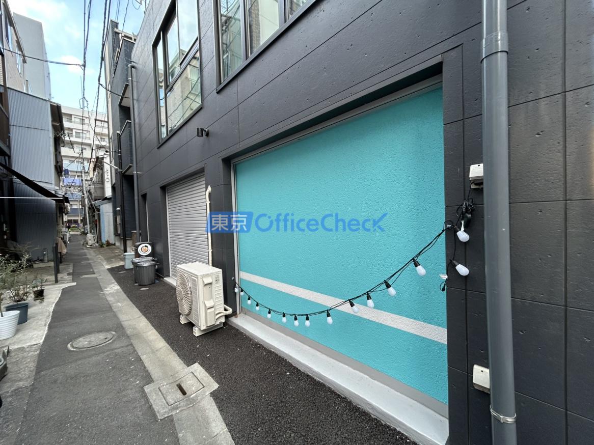 佃店舗 | 東京都内の賃貸オフィス・事務所探しは東京オフィスチェック